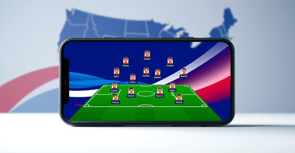kicker-Managerspiel zur WM 2026: Regeln, Kader, Anmeldung